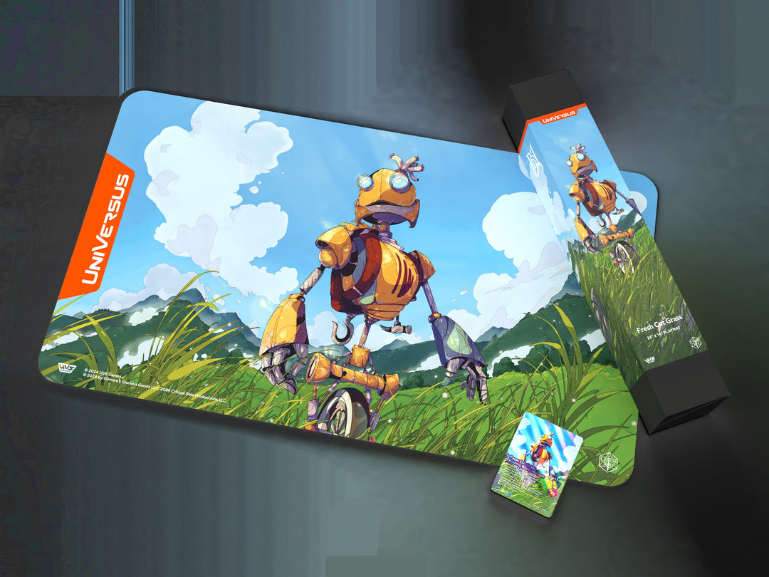 Licensed Merchandise – Critical Role