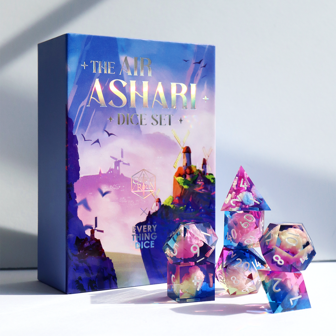 Critical Role Store