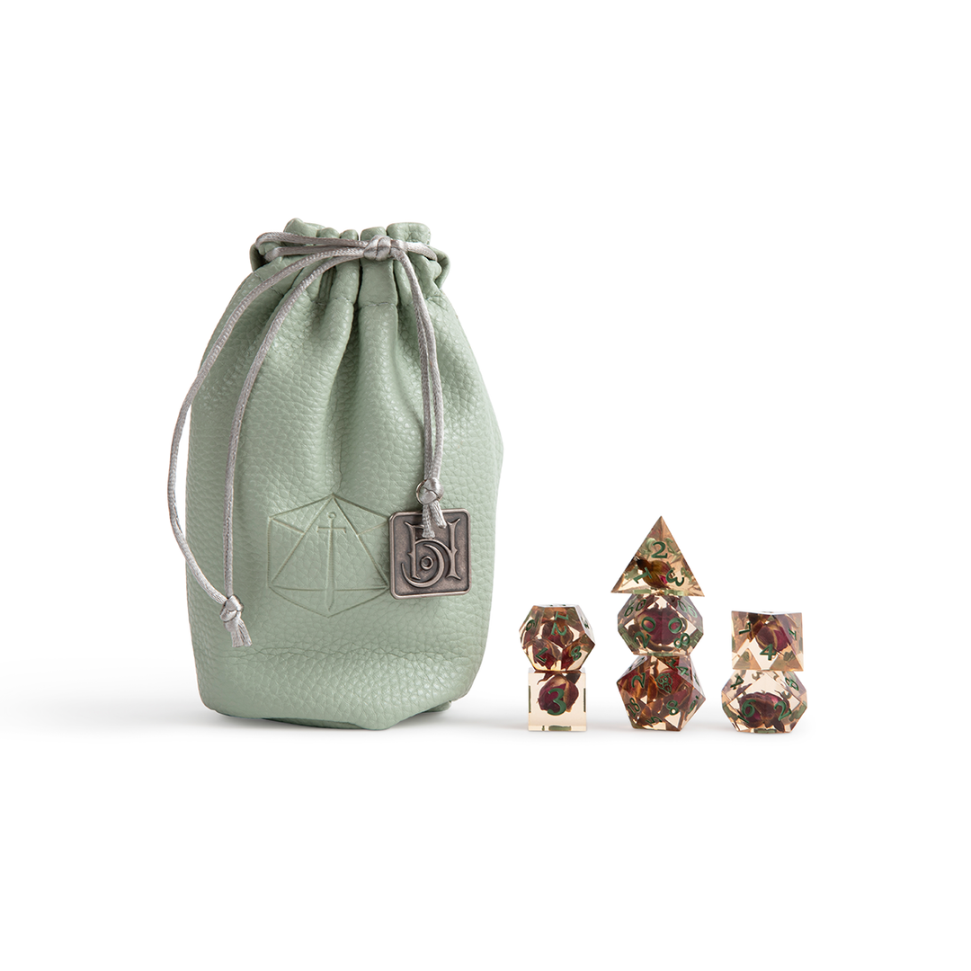Bells Hells Dice Set: Fearne Calloway – Critical Role