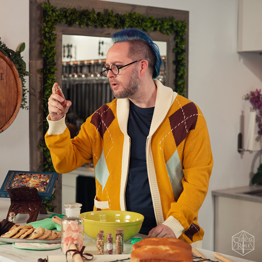 All Products – Critical Role