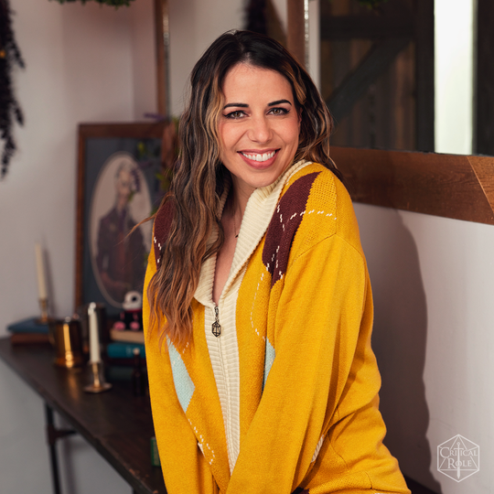 Apparel – Critical Role