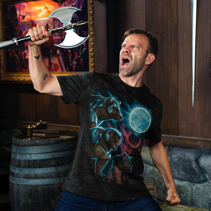 Apparel – Critical Role