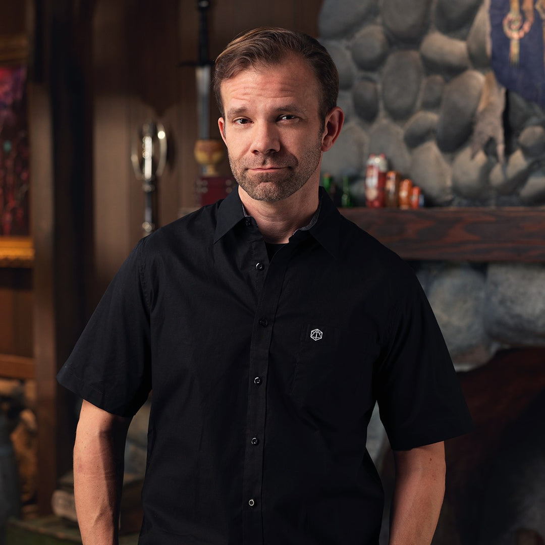 Apparel – Critical Role