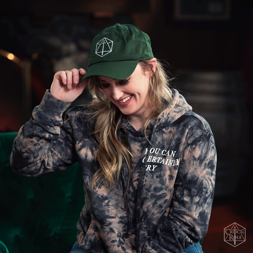 Critical Role Store