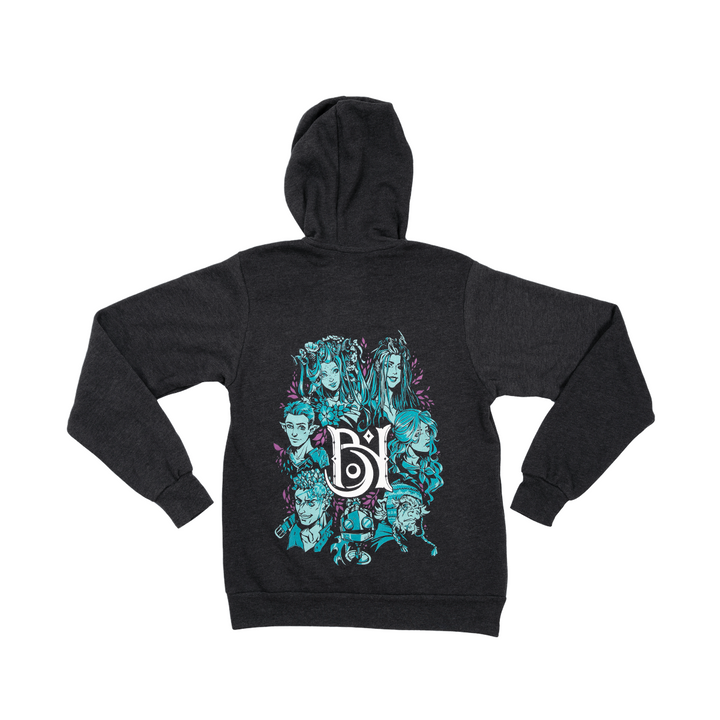 Critical Role Store