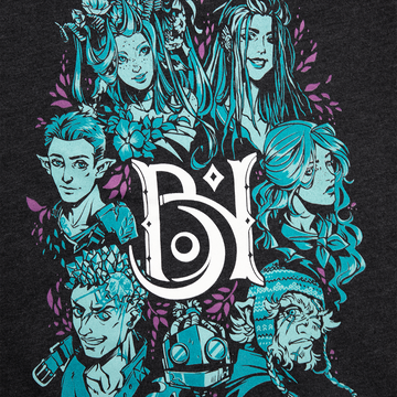 Critical Role Store