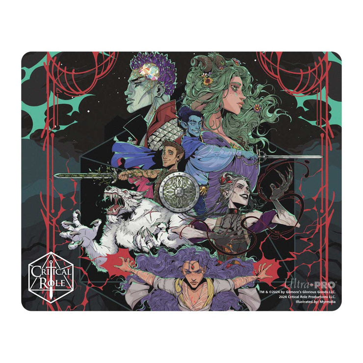 Critical Role Store