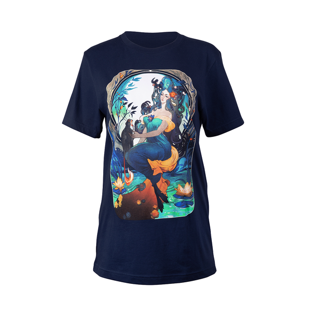 T-Shirts – Critical Role