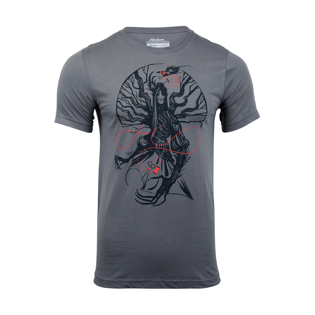 Tal’Dorei Campaign Setting Reborn – Critical Role