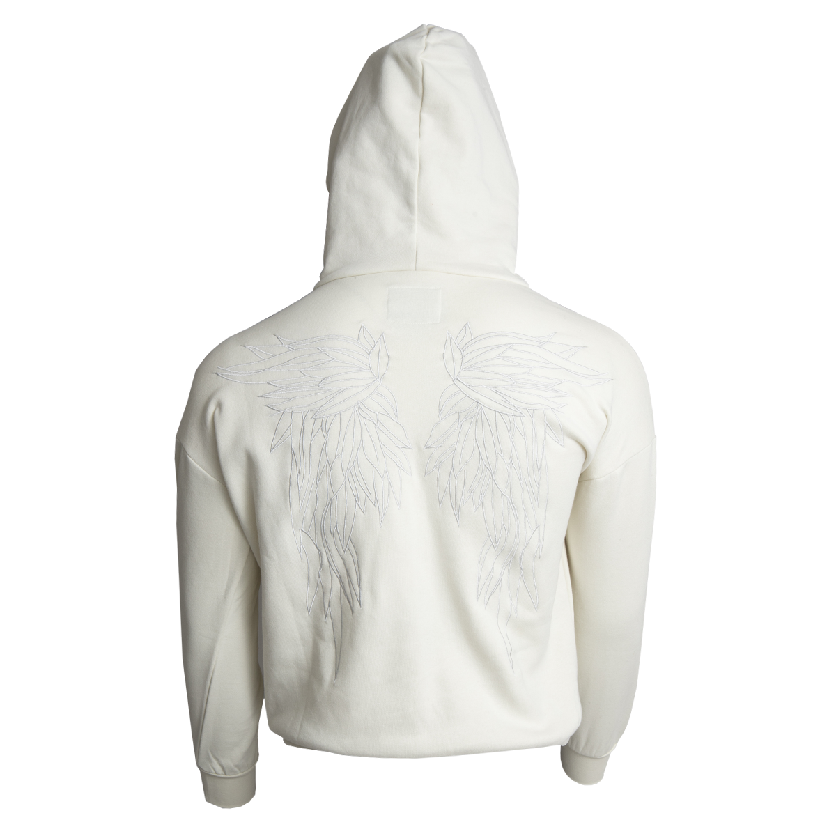 Vox Machina Collection: Pike Trickfoot Everlight Hoodie – Critical Role