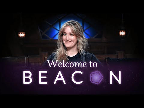 Annual Beacon Membership Gift Card – Critical Role