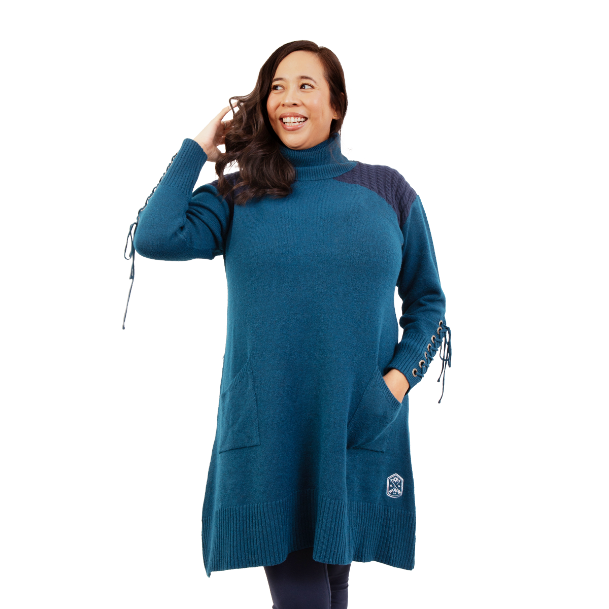 Vox Machina Collection: Vex'ahlia Sweater Dress – Critical Role