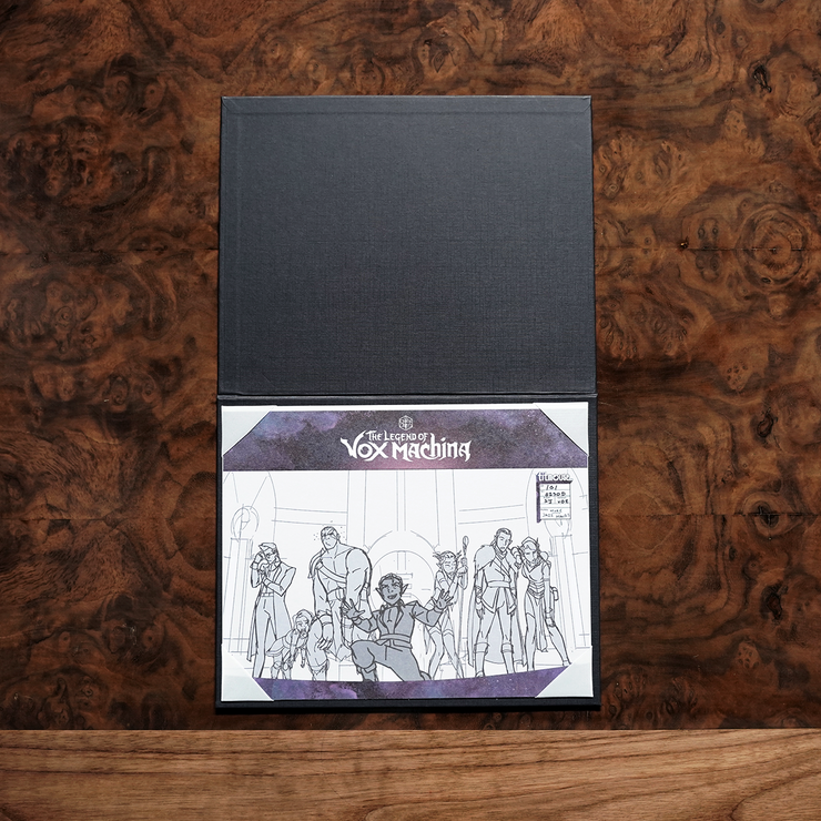 Prints – Critical Role