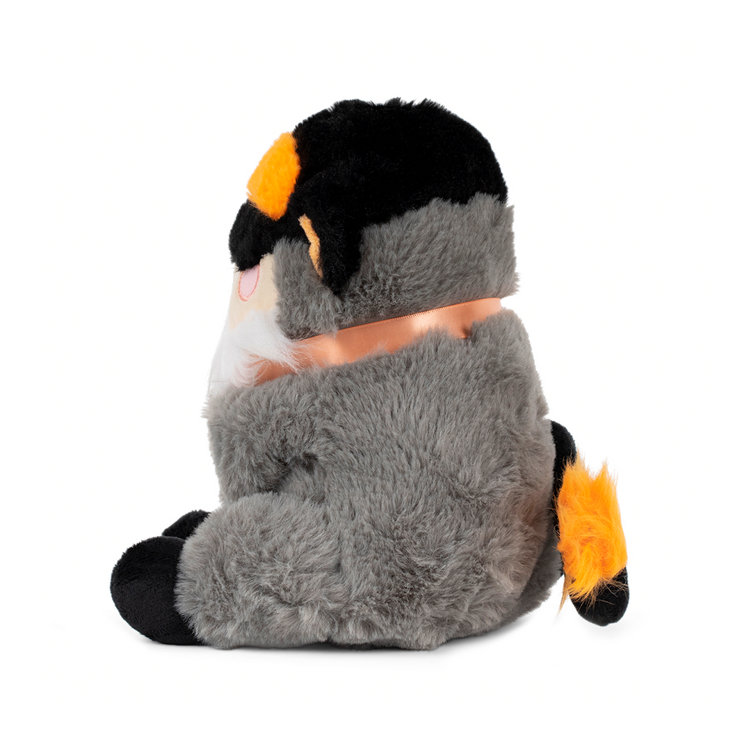 Mister Plush – Critical Role