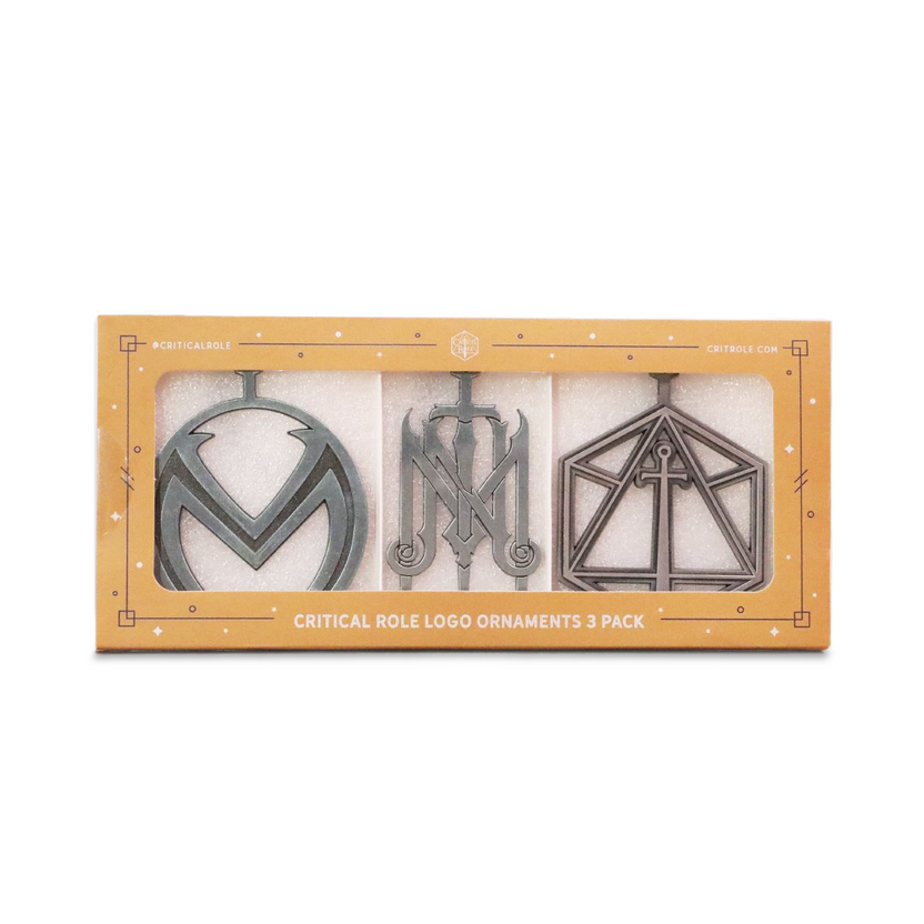 Critical Role Store
