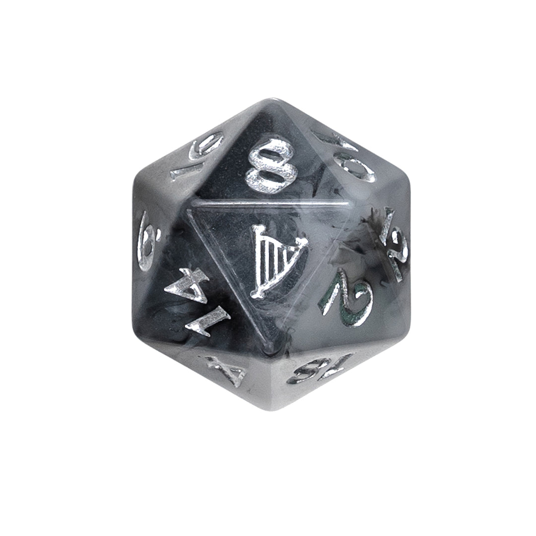 Mighty Nein Dice Set: Yasha Nydoorin – Critical Role