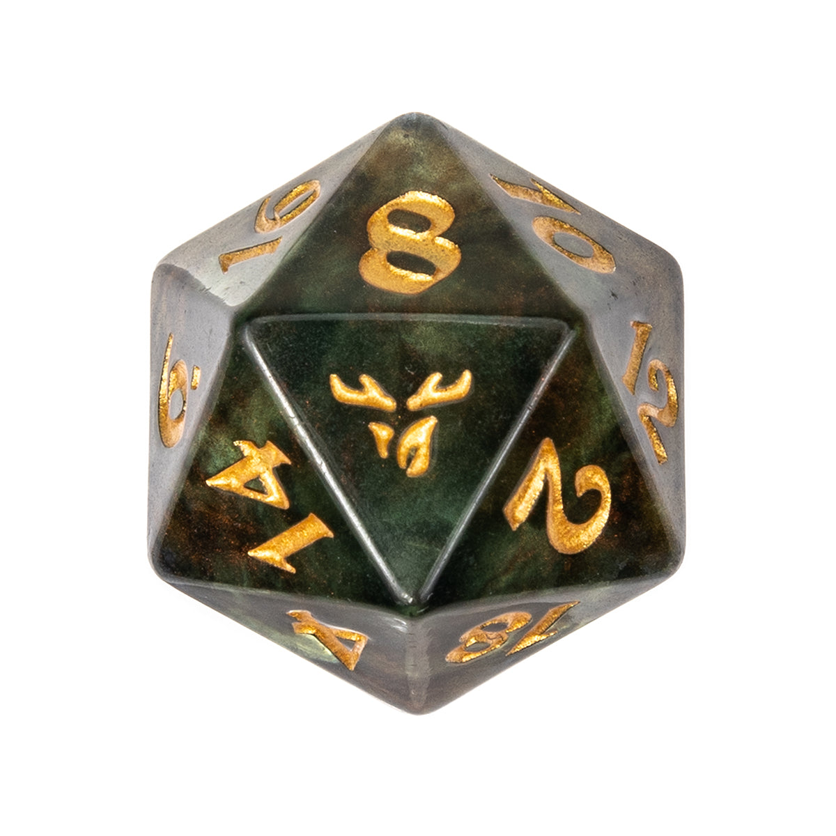 Vox Machina Dice Set: Keyleth – Critical Role