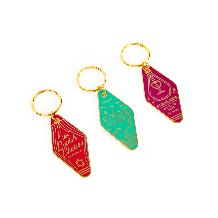 Accessories – Critical Role