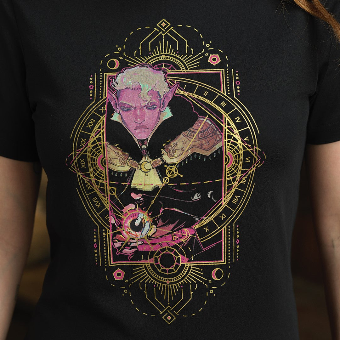 Essek Thelyss T-Shirt – Critical Role