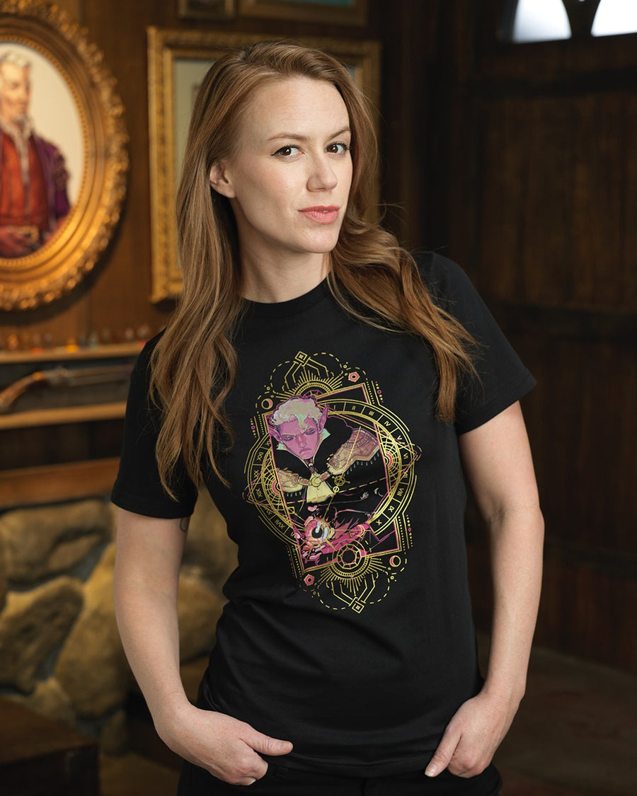 Essek Thelyss T-Shirt – Critical Role
