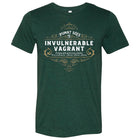 Pumat Sol's The Invulnerable Vagrant T-Shirt – Critical Role